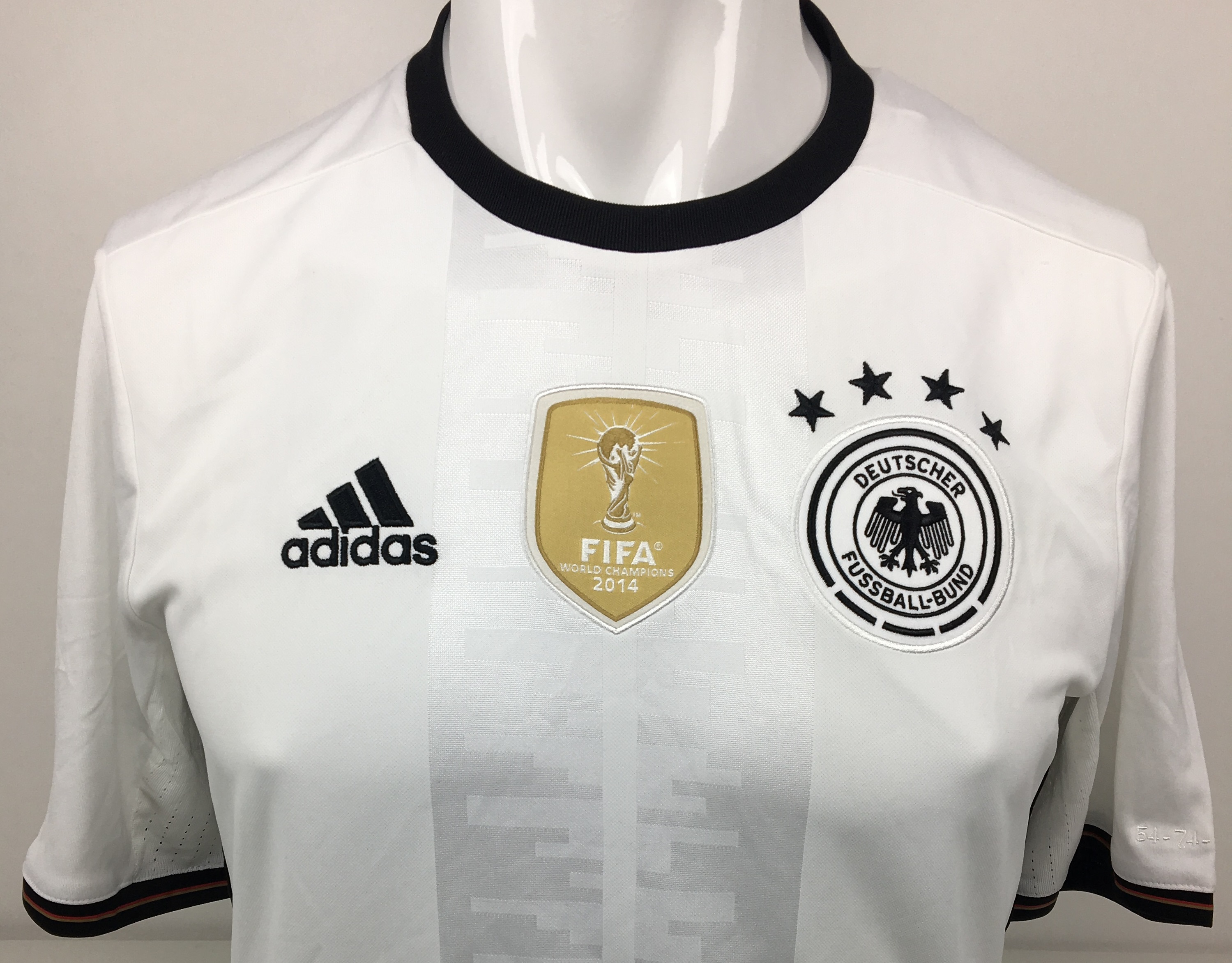 Dfb Em Trikot 2016