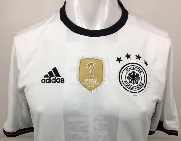 Dfb Em Trikot 2016